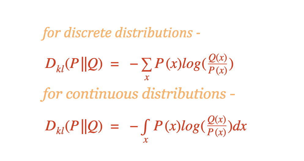 Common loss functions that you should know! | by Sowmya Yellapragada ...