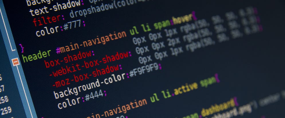 The 14 Most Popular CSS Links of 2016 So Far | by Chris Brandrick ...