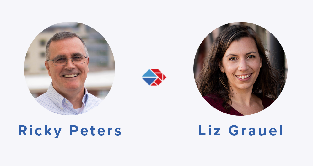 A Conversation with Tangram Flex CEO, Ricky Peters | by Tangram Flex ...