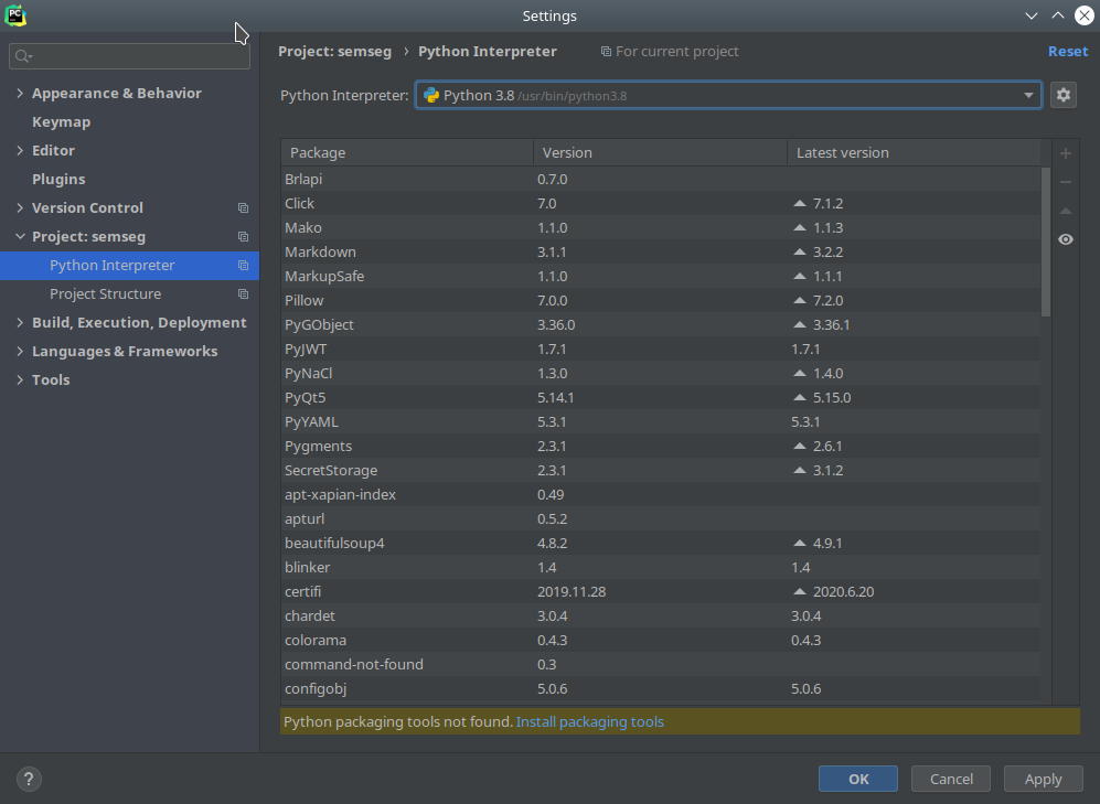 Still Wondering, How to Set Up a Docker Interpreter With PyCharm? | by ...