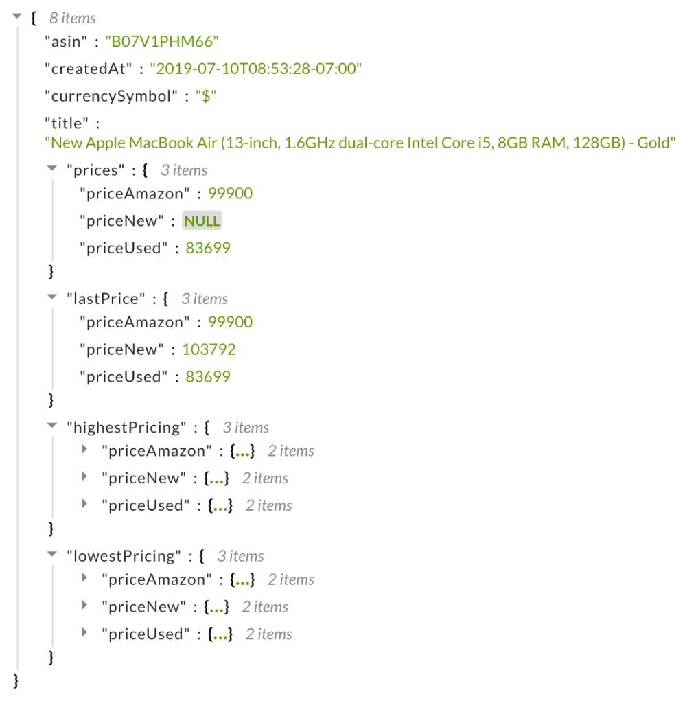 How To Use The Amazon Product Api In Ruby By Rapidapi Team The Era