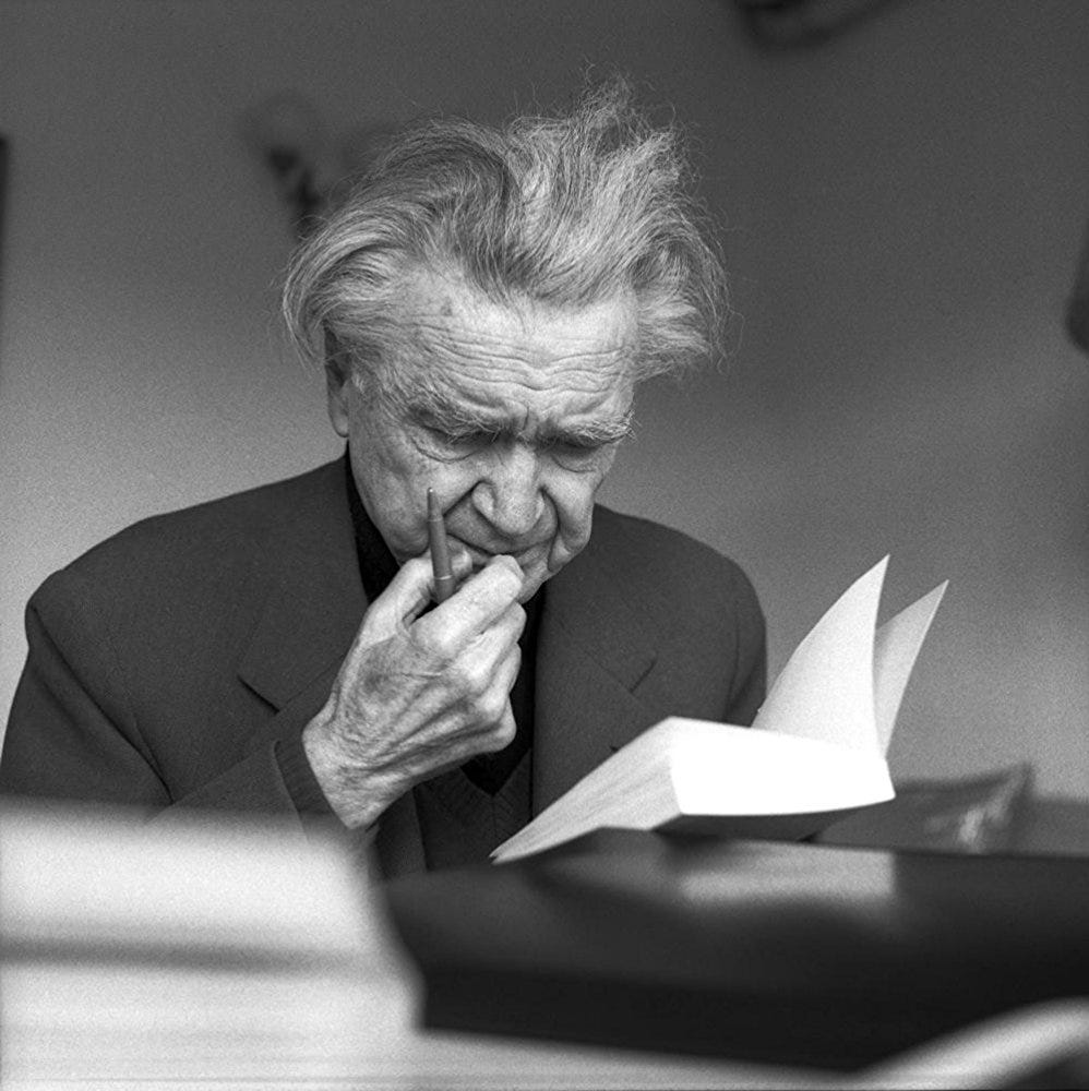 What Existentialism Can Teach Us About Dealing With Anxiety | by ...