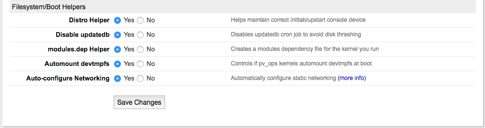 Linode’s Network Helper Smartly Delivers Automatic Configuration | by Mark Korsak | Linode Cube ...