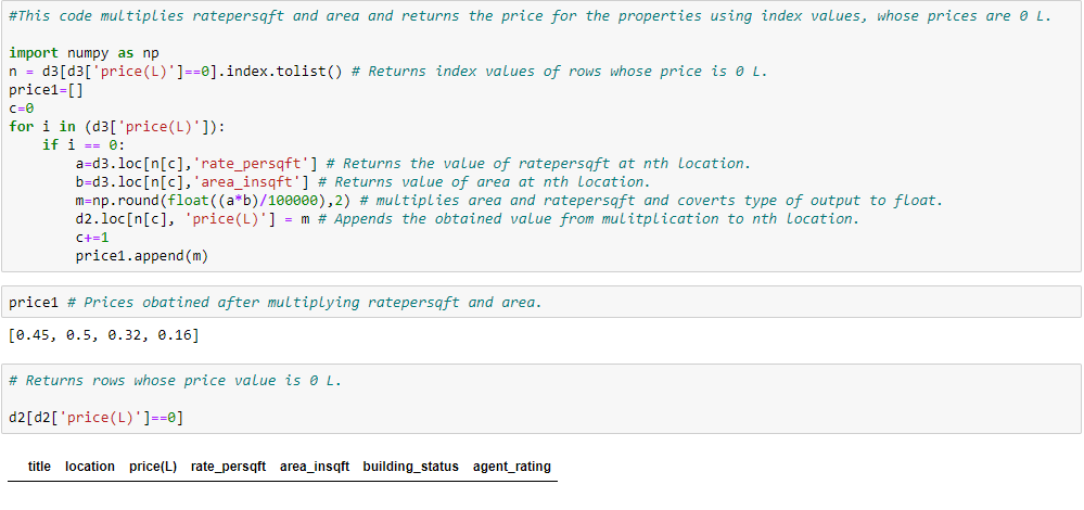 Web Scraping in Python for Data Extraction & Analysis | by Bhargava Sai ...