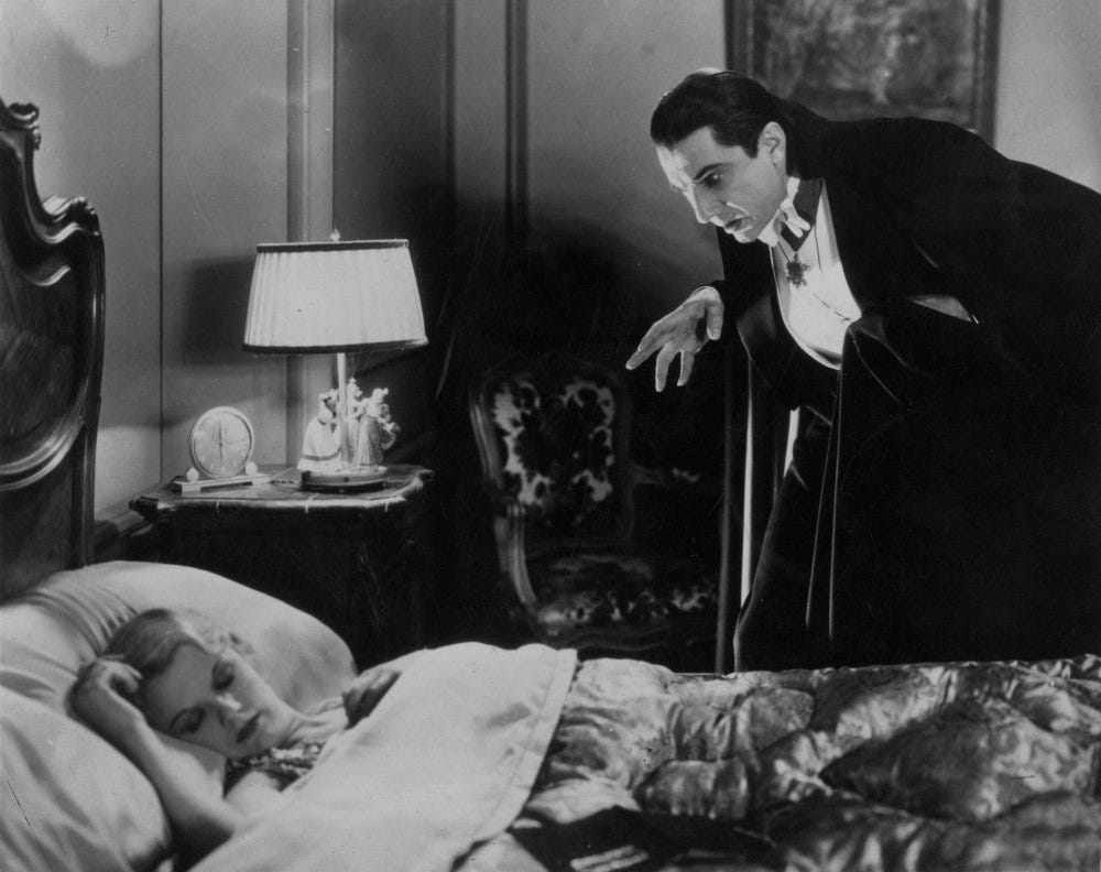 10 Best Horror Movies of the 1930s | by Patrick J Mullen | As Vast as ...
