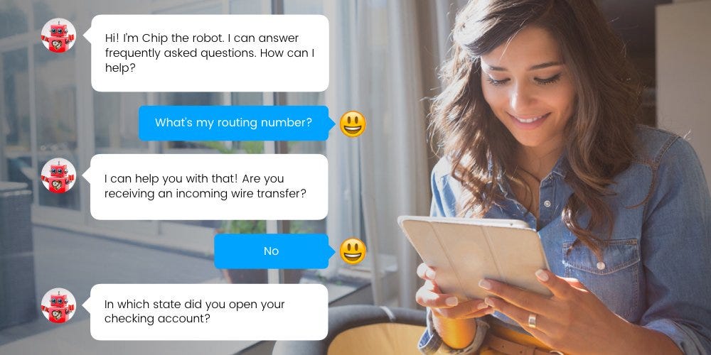 What AI Techniques Are Used In Chatbots: Explained with Examples | by ...