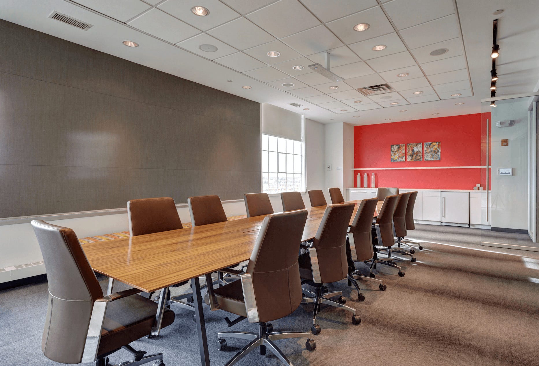 How Creative Office Pavilion is Designing a Brighter Future | by ...
