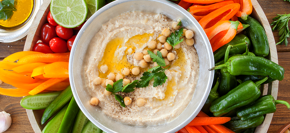 5 snacks saludables para el invierno - La Positiva Seguros - Medium