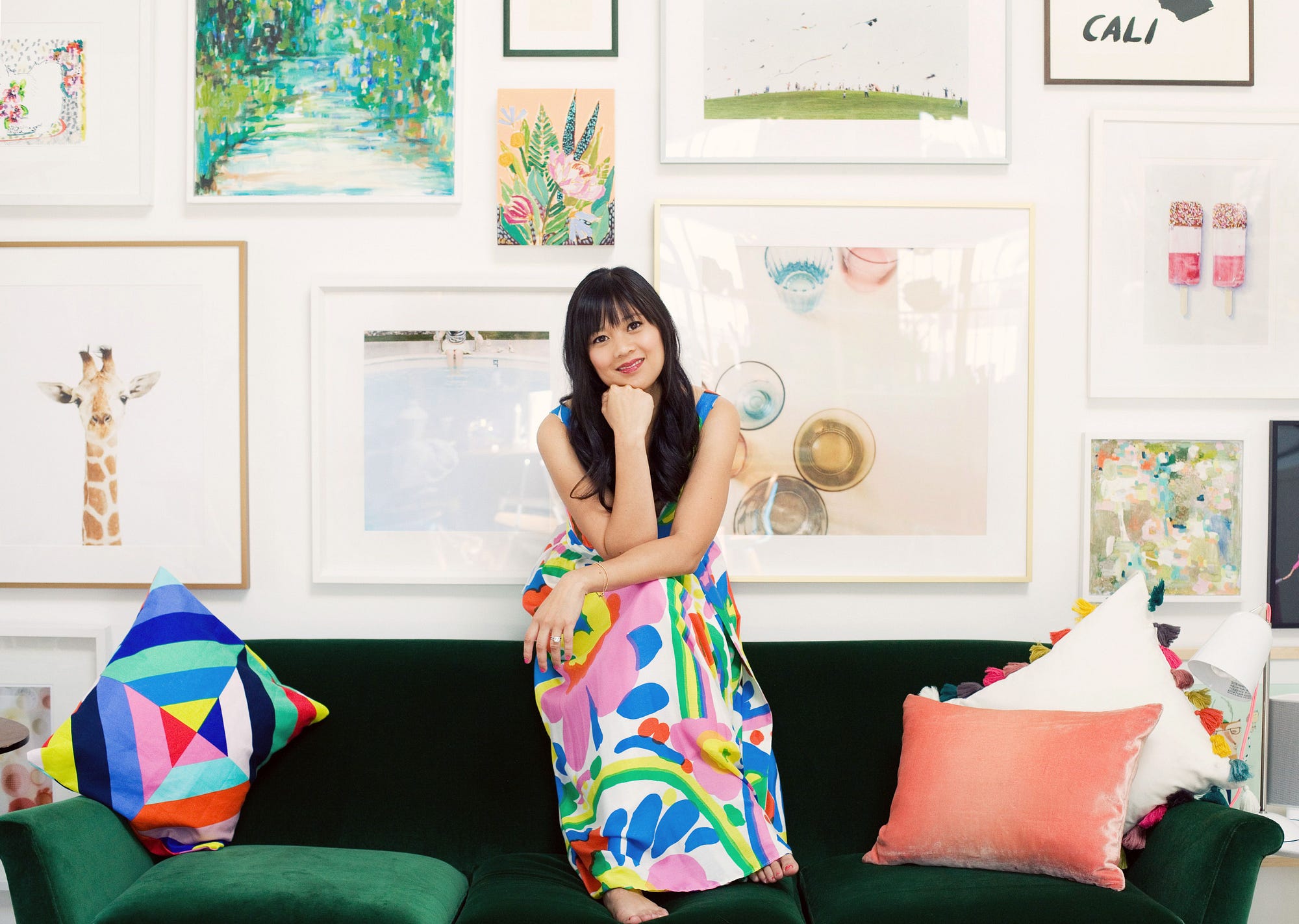 Joy Cho: “To Create a Fantastic Work Culture, There Needs to be a Mix ...