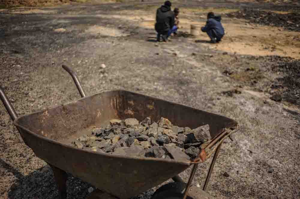 South Africa’s Dirty, Dirty Coal - Our Climate Stories - Medium