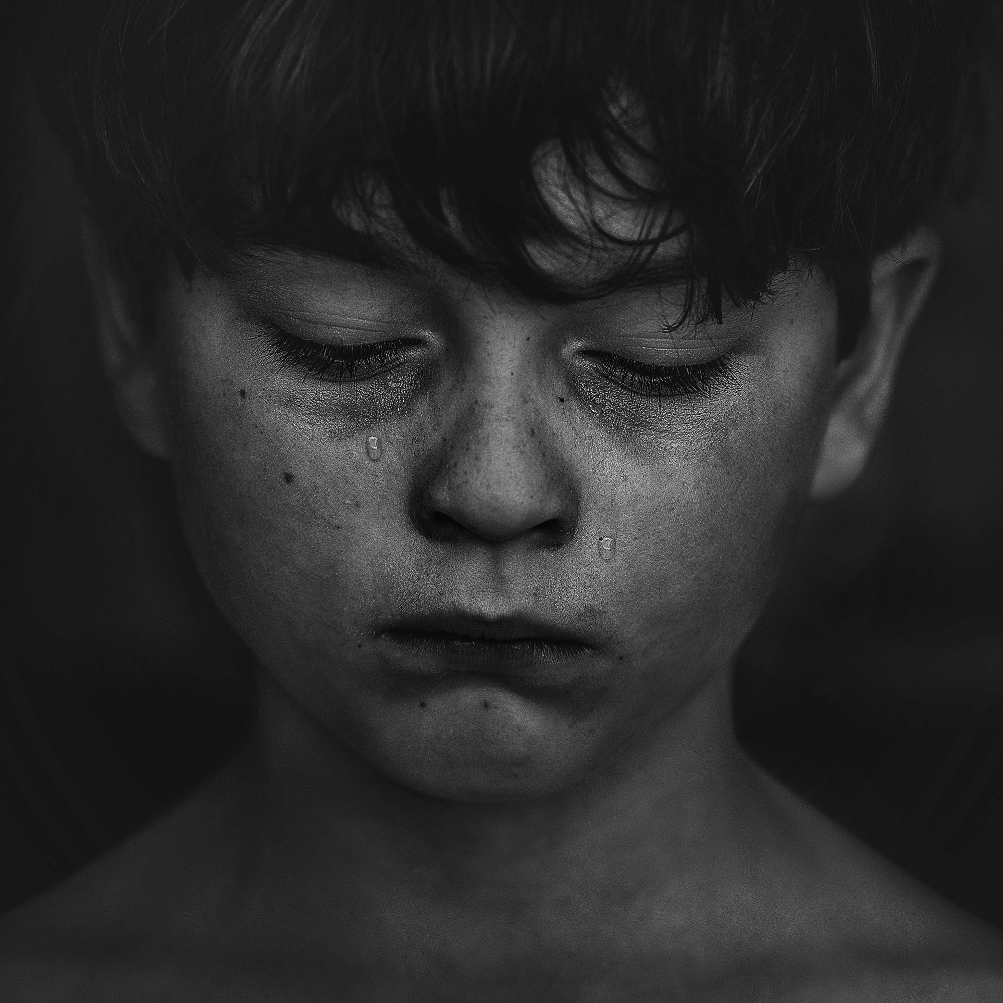LOSS OF HUMANITY. Pondered to myself what actually is the… | by Adaoma ...