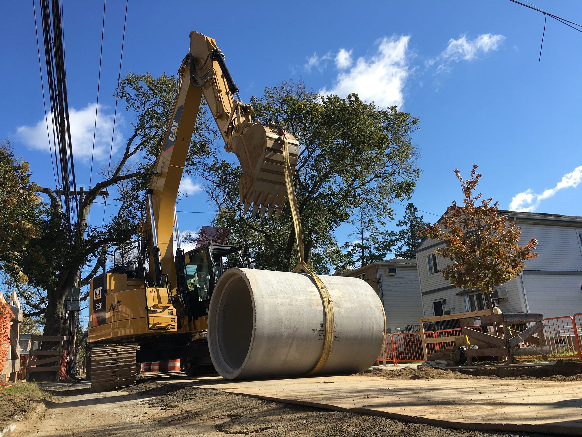 12 Days of DEP 2018. Day 1: DEP Water Quality Scientists on… | by NYC ...