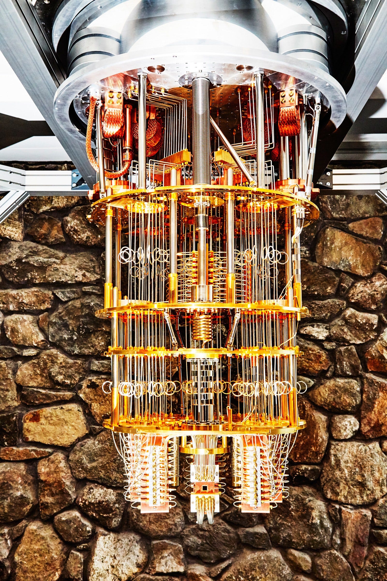 Quantum Computers Neural Computers And The Future Of 0s And 1s By