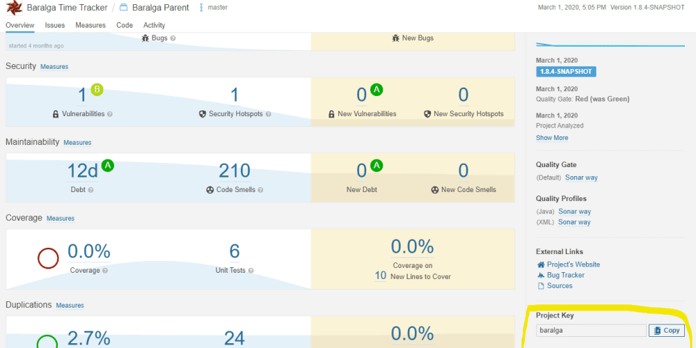 Scan Your Code For Vulnerabilities With Azure Devops Tools By Saeed Ahmad Javascript In
