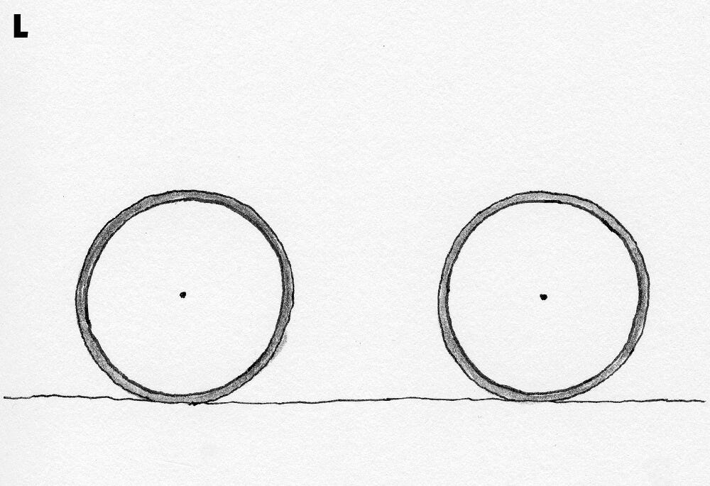 How To Draw A Bicycle - Daniel Stolle - Medium