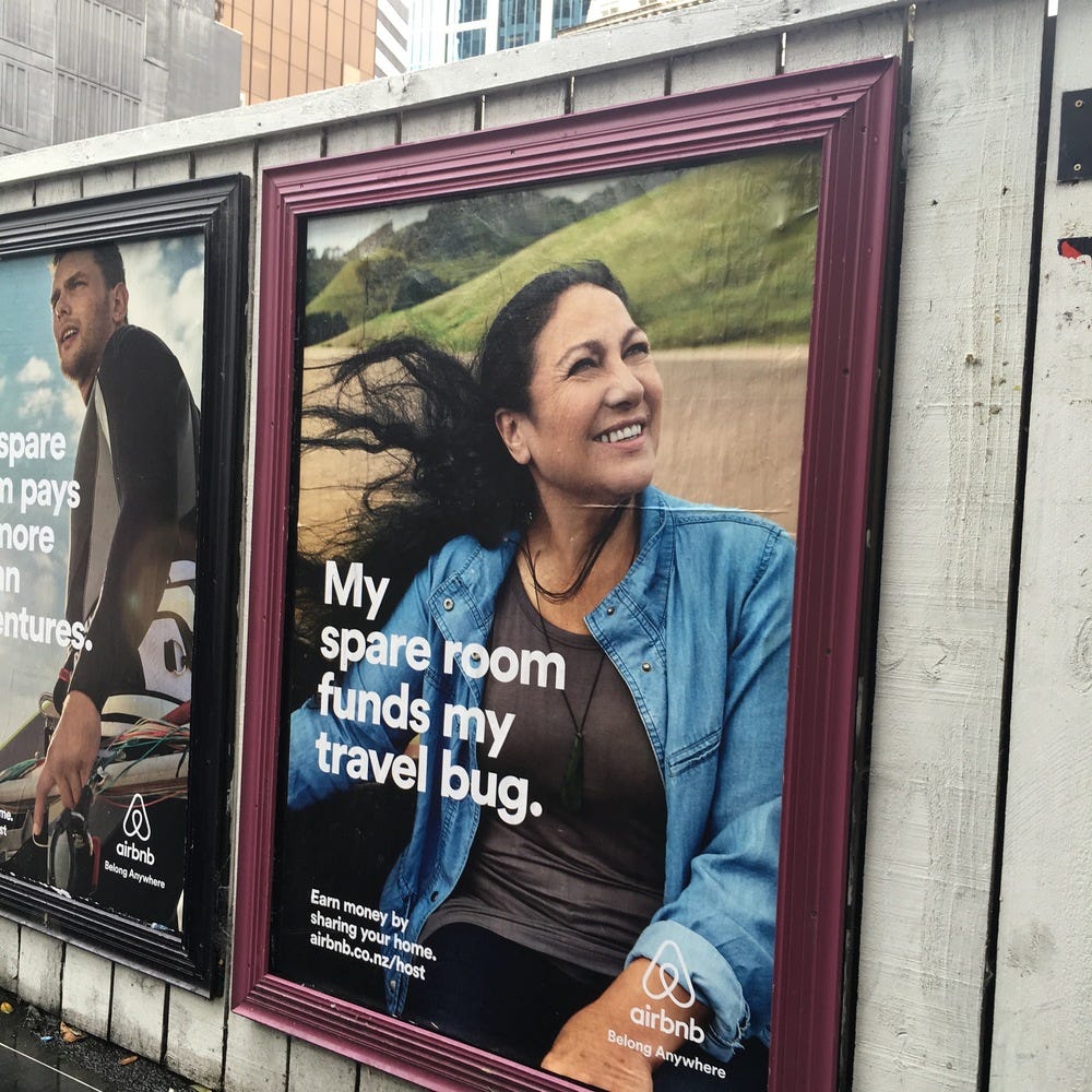 A Data-Driven Story of Airbnb. Users on AirBnB can book a place to… | by Akshaj Verma ...