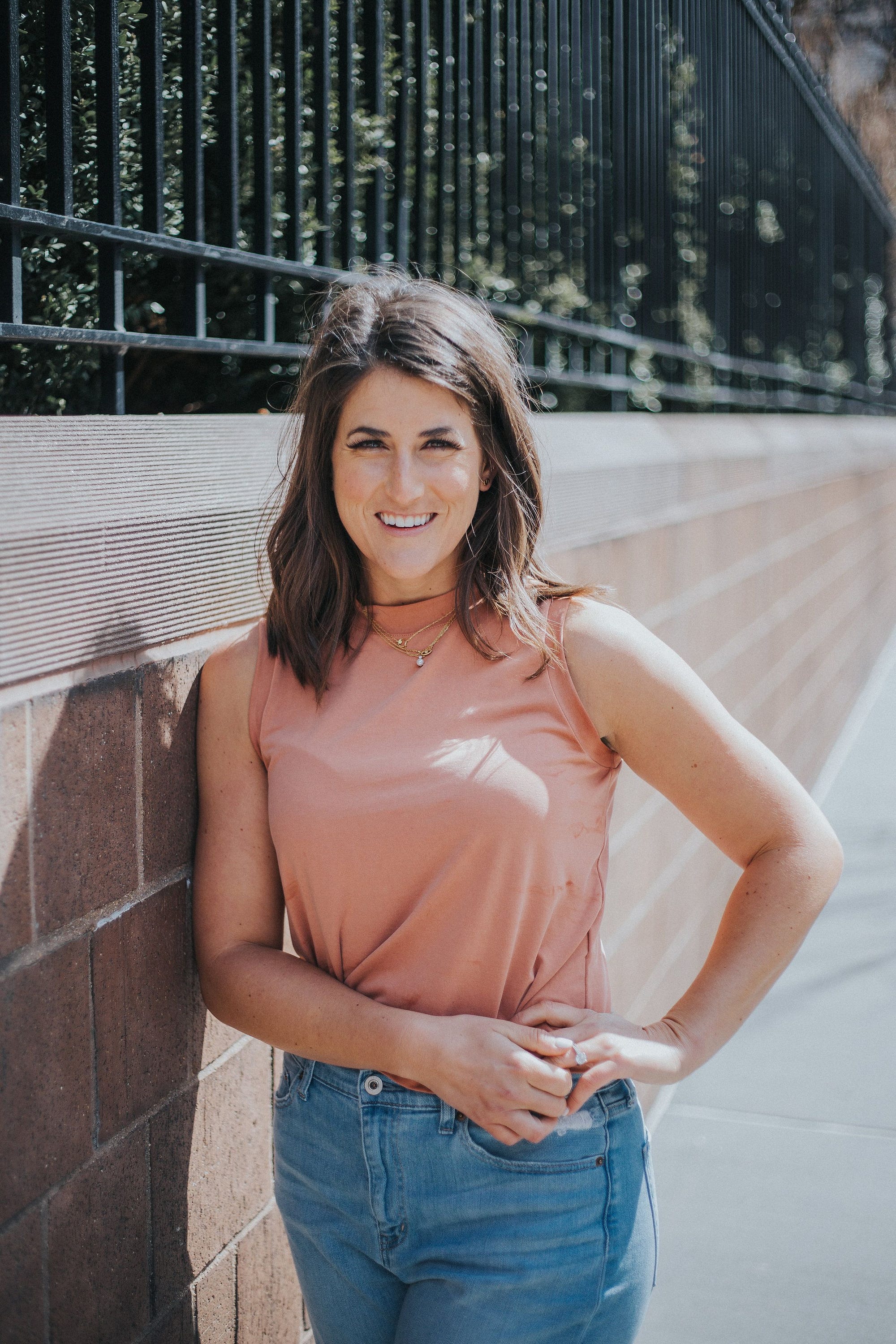 Anna Glennon of the ‘Institute for Integrative Nutrition’: Getting An ...