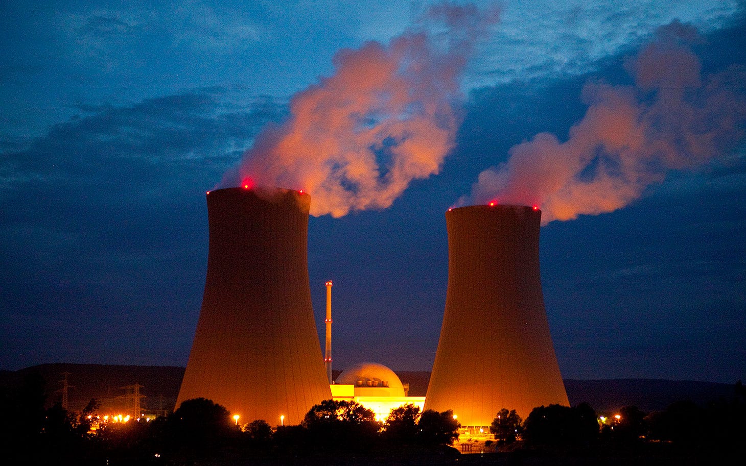 TerraPower — The Future of Nuclear Energy? | by Arihant Singh | Medium