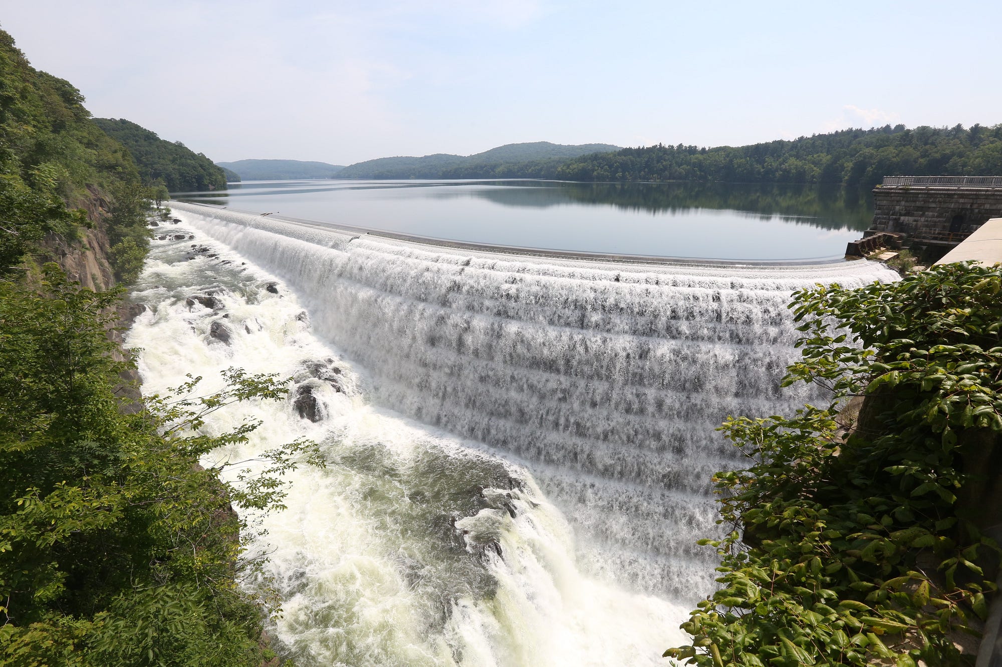 12 Days of DEP 2018. Day 1: DEP Water Quality Scientists on… | by NYC ...