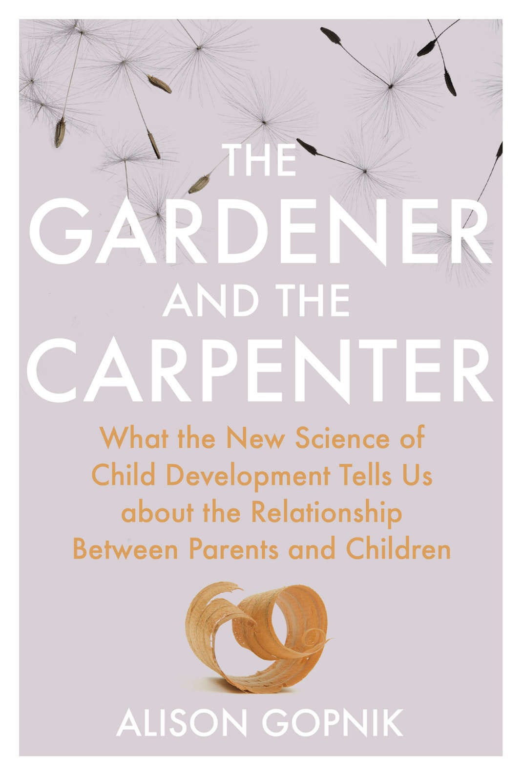 The Gardener. How do you think about “parenting”. Do… | by Ayush ...