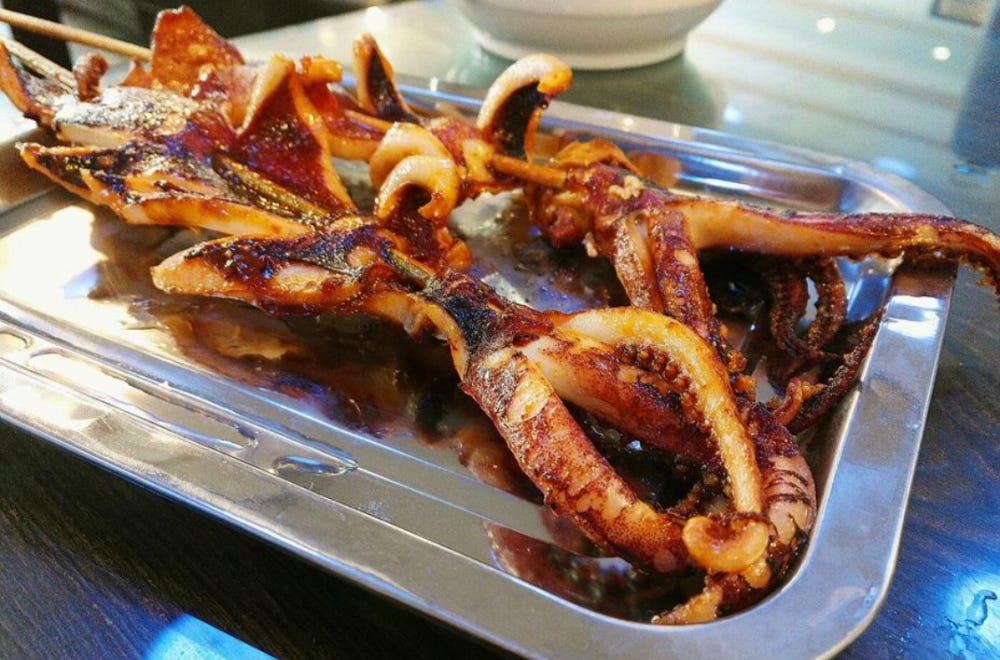 5 Must-try food in Qingdao. Qingdao, or Tsingtao, is the largest… | by ...