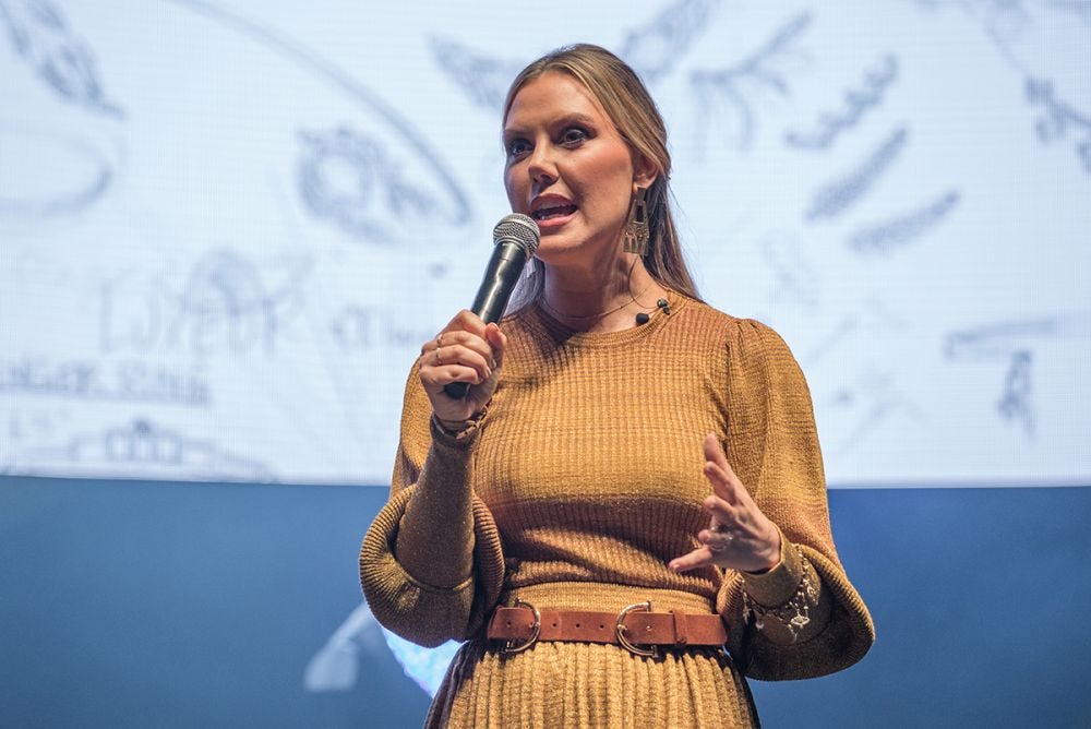 15 Success Secrets From Female Founders With $1 Billion Companies | by ...