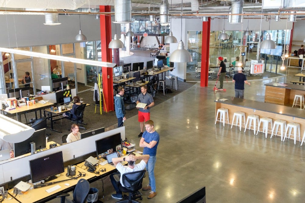 The Client Success and Implementation Teams Help Clients Set Up ...