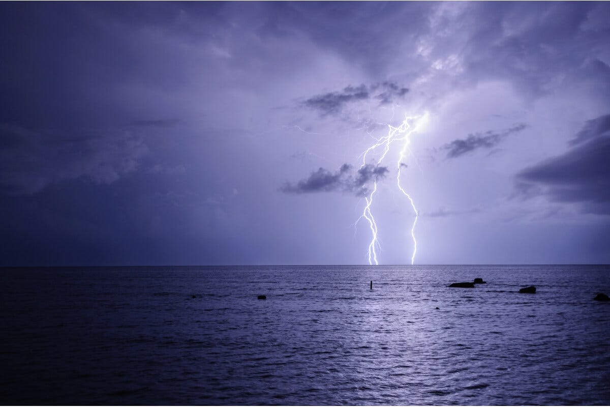 Rise of the Superbolts. An analysis of nine year’s worth of… | by ...