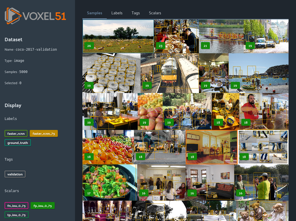 Visualizing Object Detections | Voxel51