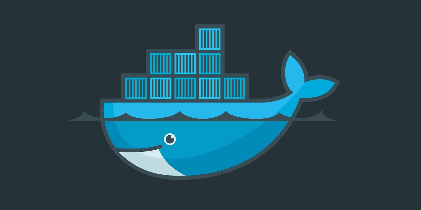 Docker Orchestration— A symphony! | by Bramantio Krisno Aji | Medium