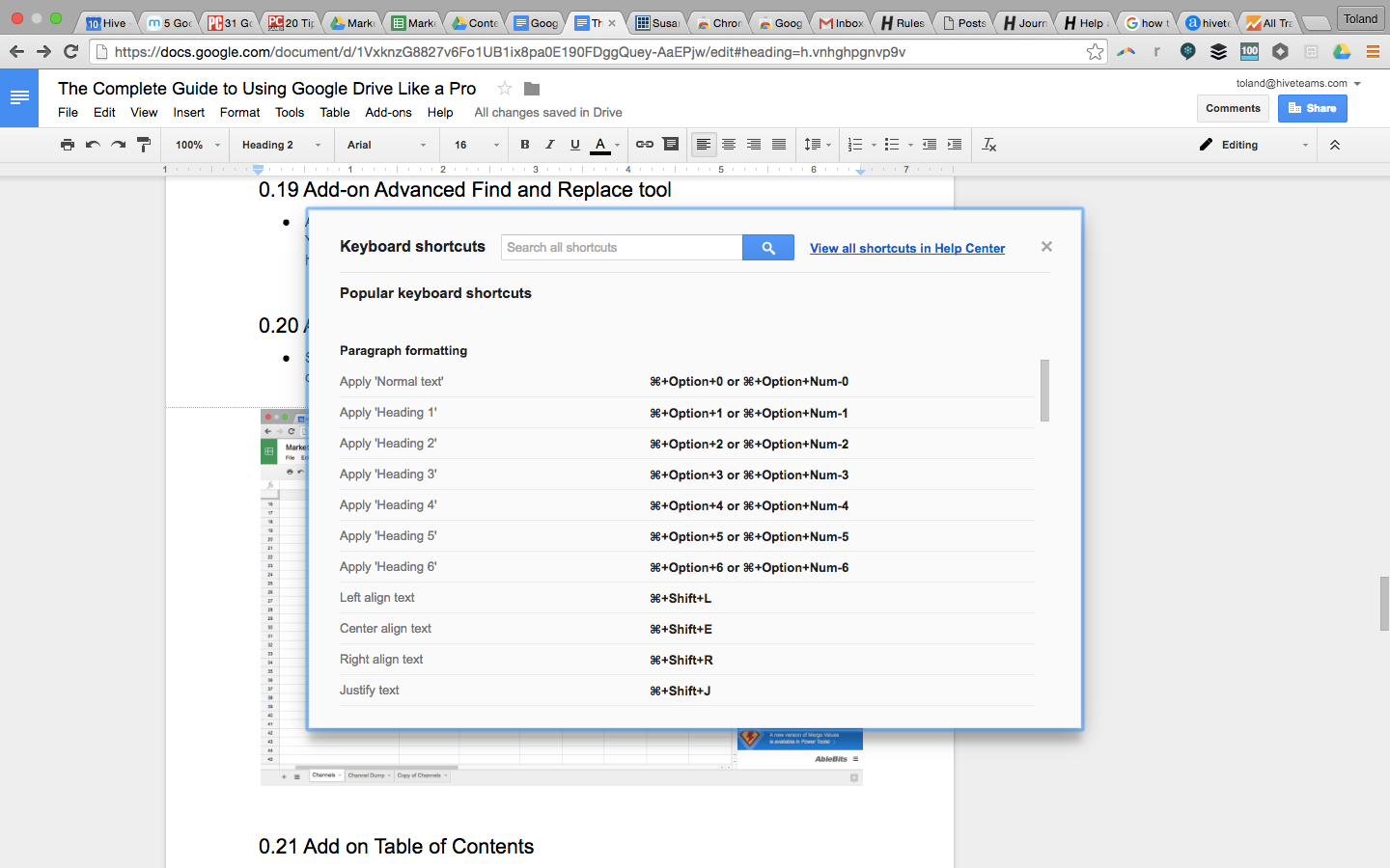 The Complete Guide to Mastering Google Drive | by Toland Lawrence ...