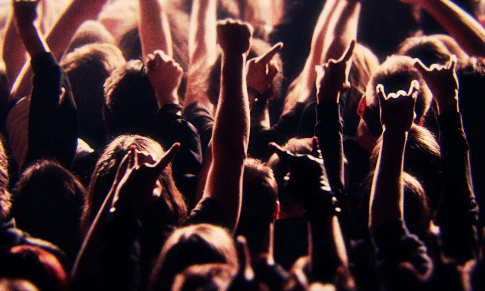 What Kind Of Metalhead Are You UDiscover Music Medium What Kind Of Metalhead Are You UDiscover Music Medium