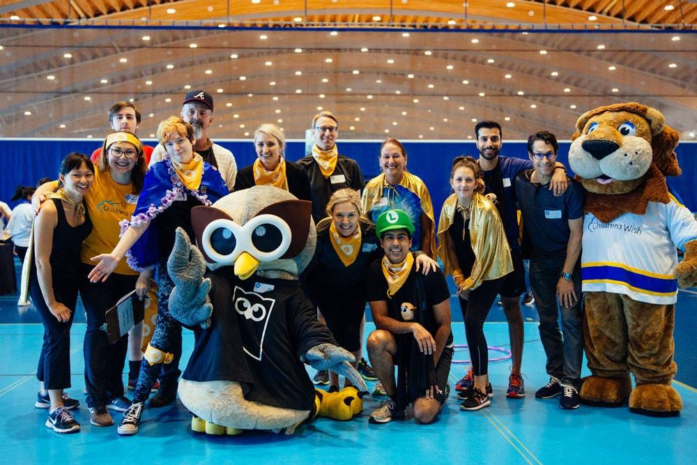 Challenging the status quo with Paula, Hootsuite’s senior vice ...
