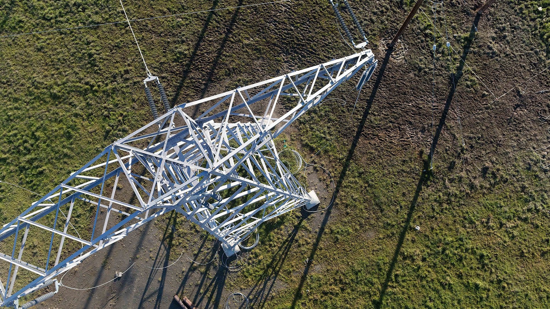 How Drones Can Optimize Surveying and Mapping Projects | by Eric van ...