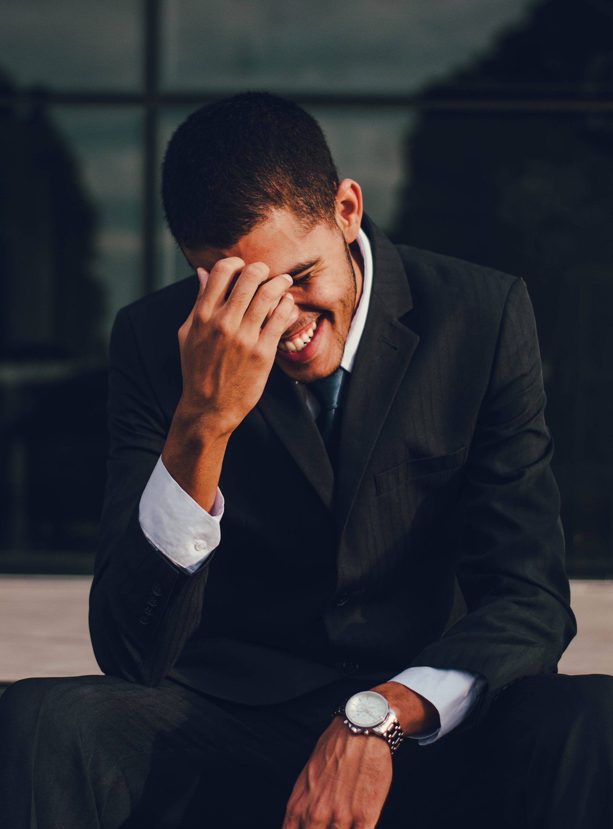 How to Thrive While Unemployed. Being jobless can be the best time of ...