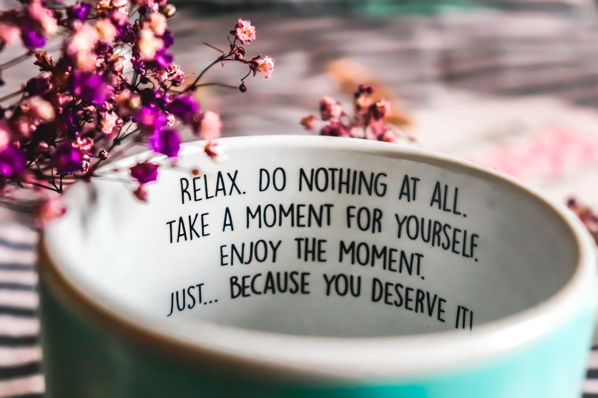 4 Ways to have a Mindful Cup of Coffee | by Haley Whitehall ...