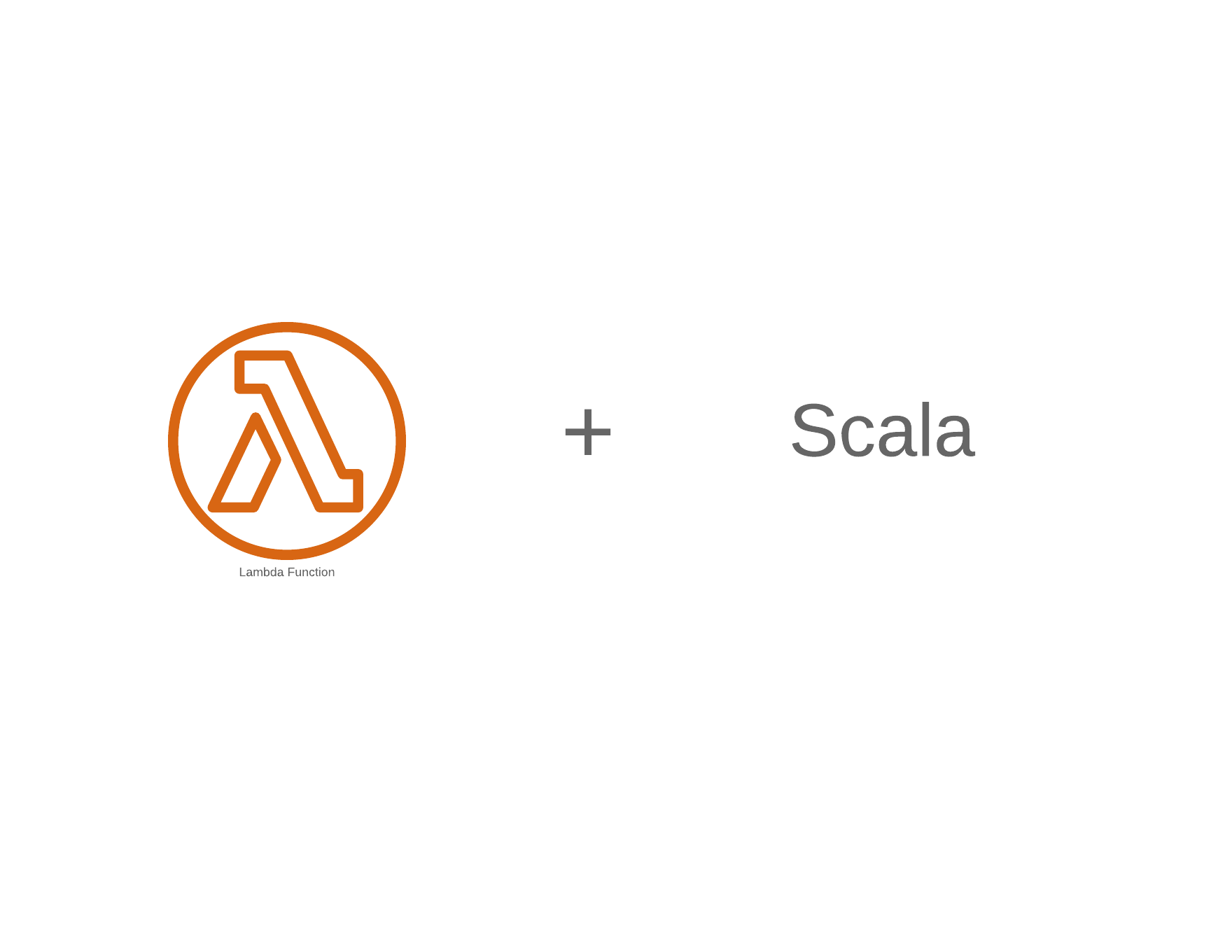 How To Setup Aws Lambda In Scala Without Any External Library By Edward Huang The Startup