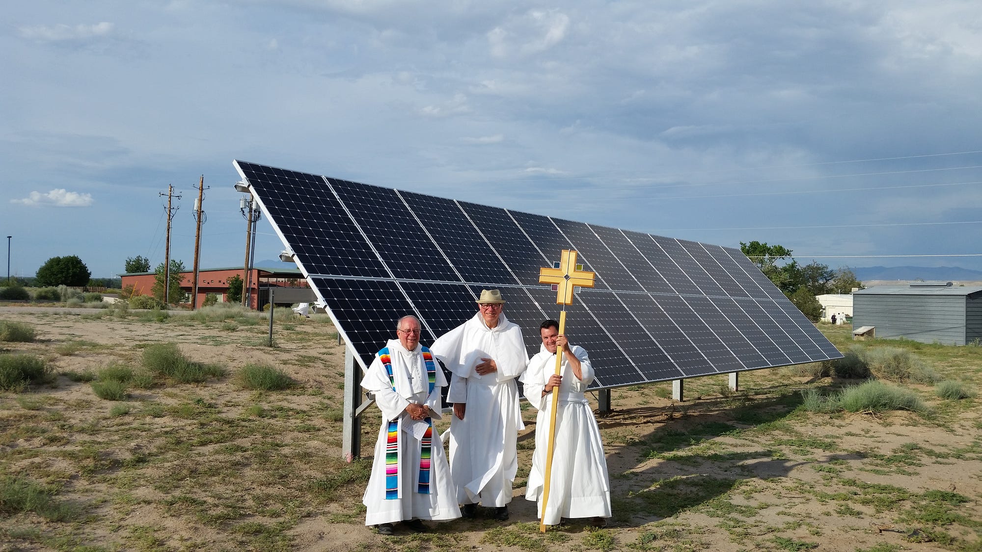 Eventos Católicos de Dia da Terra 2018 | by Global Catholic Climate ...