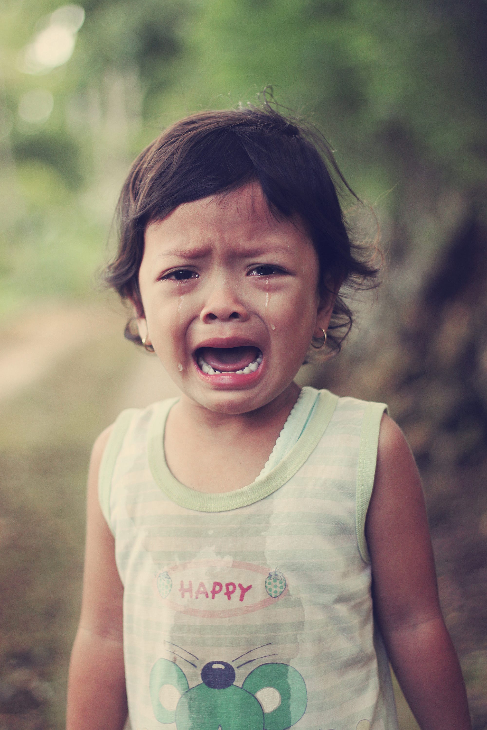 To The Father Who Rejected Me. It hurt me to see him loving my elder ...