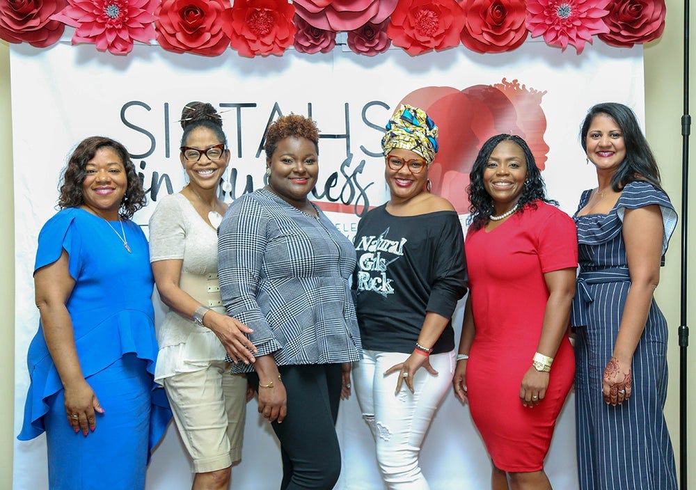 How a Great Idea and Just $500 Launched a Powerful Network of ...