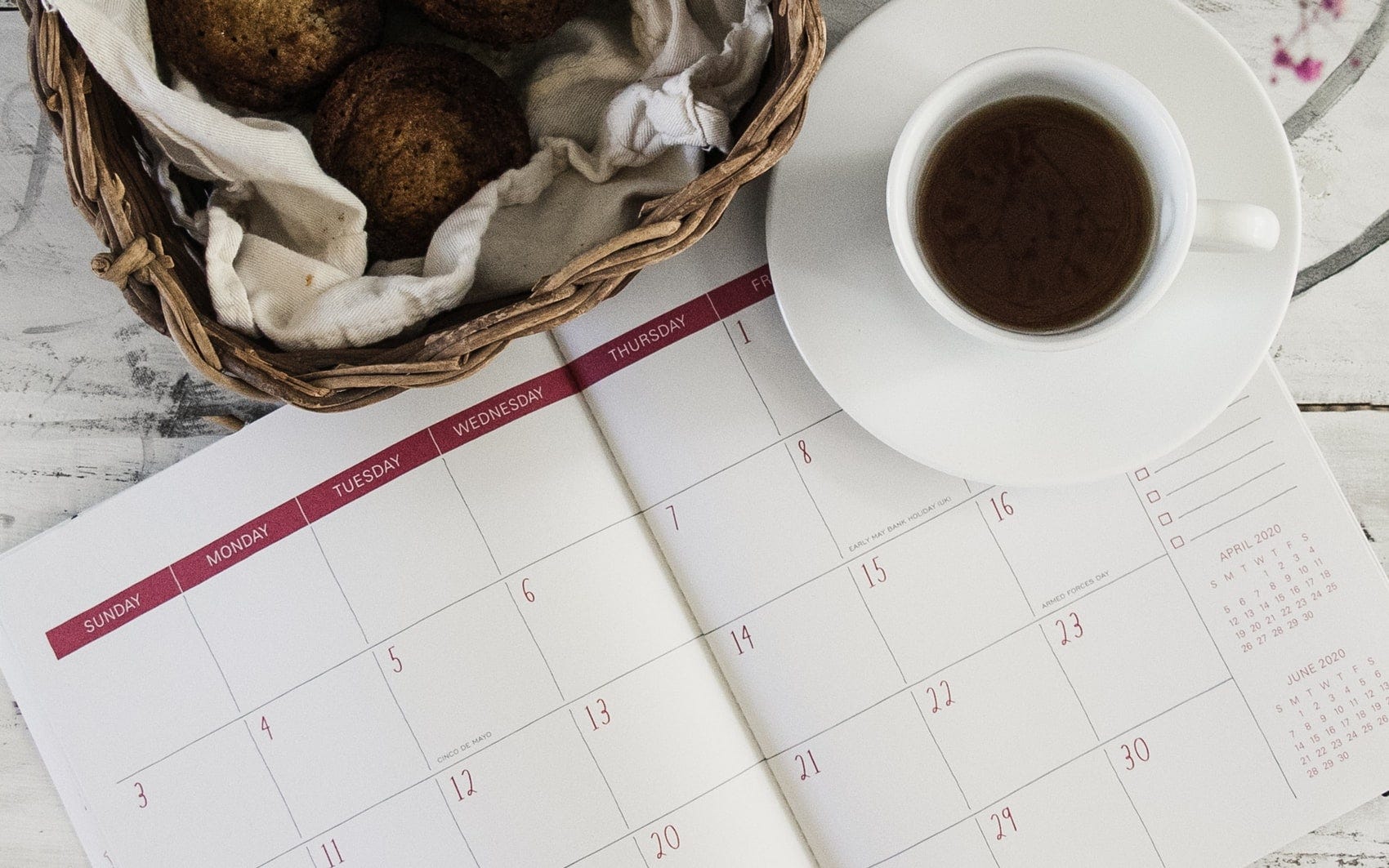 5 Reasons To Schedule Every Waking Hour of Your Time | by Israel Miles ...