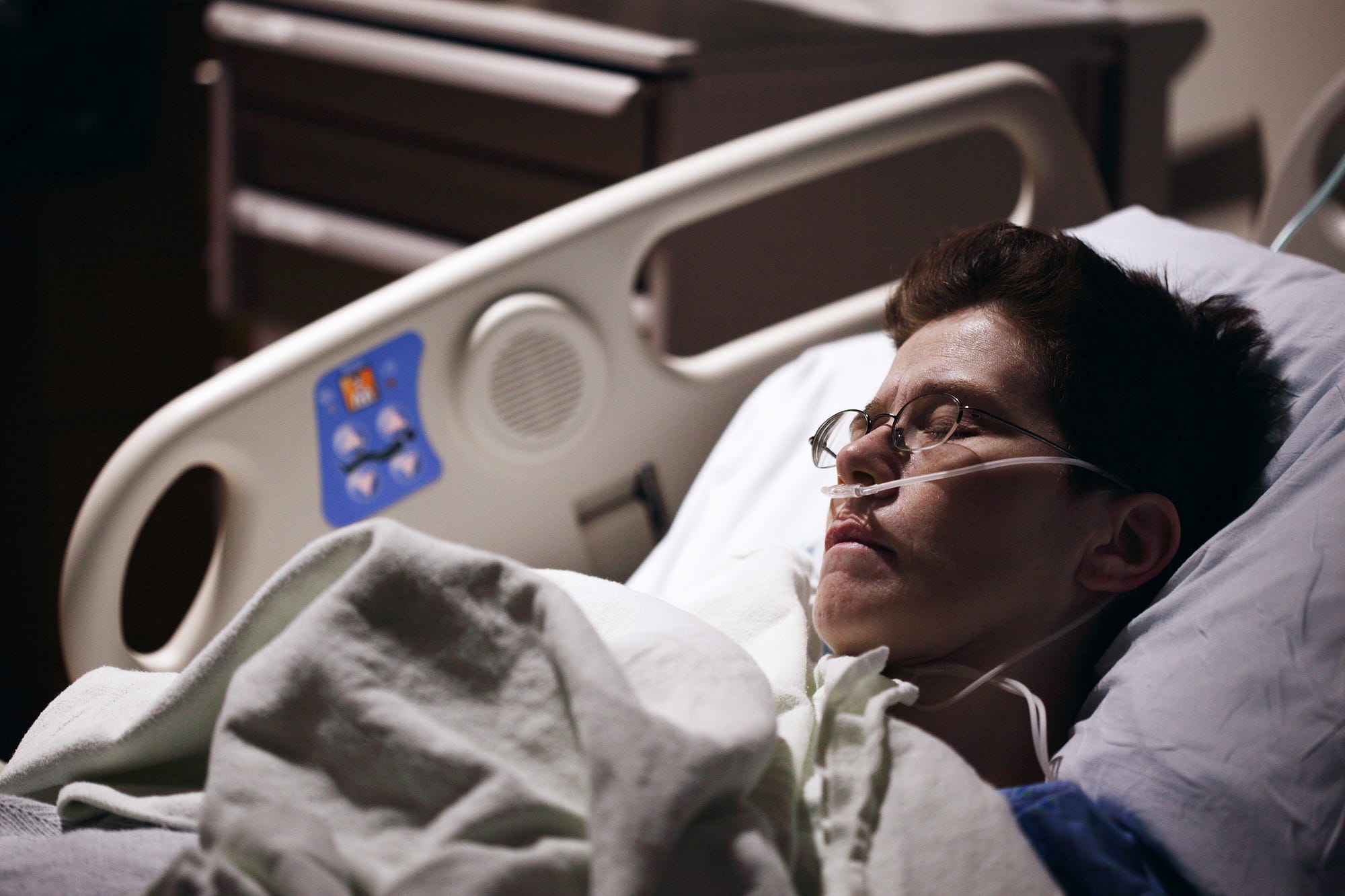 What I Learned From a Bedridden Cancer Patient About Life | by Dennis ...