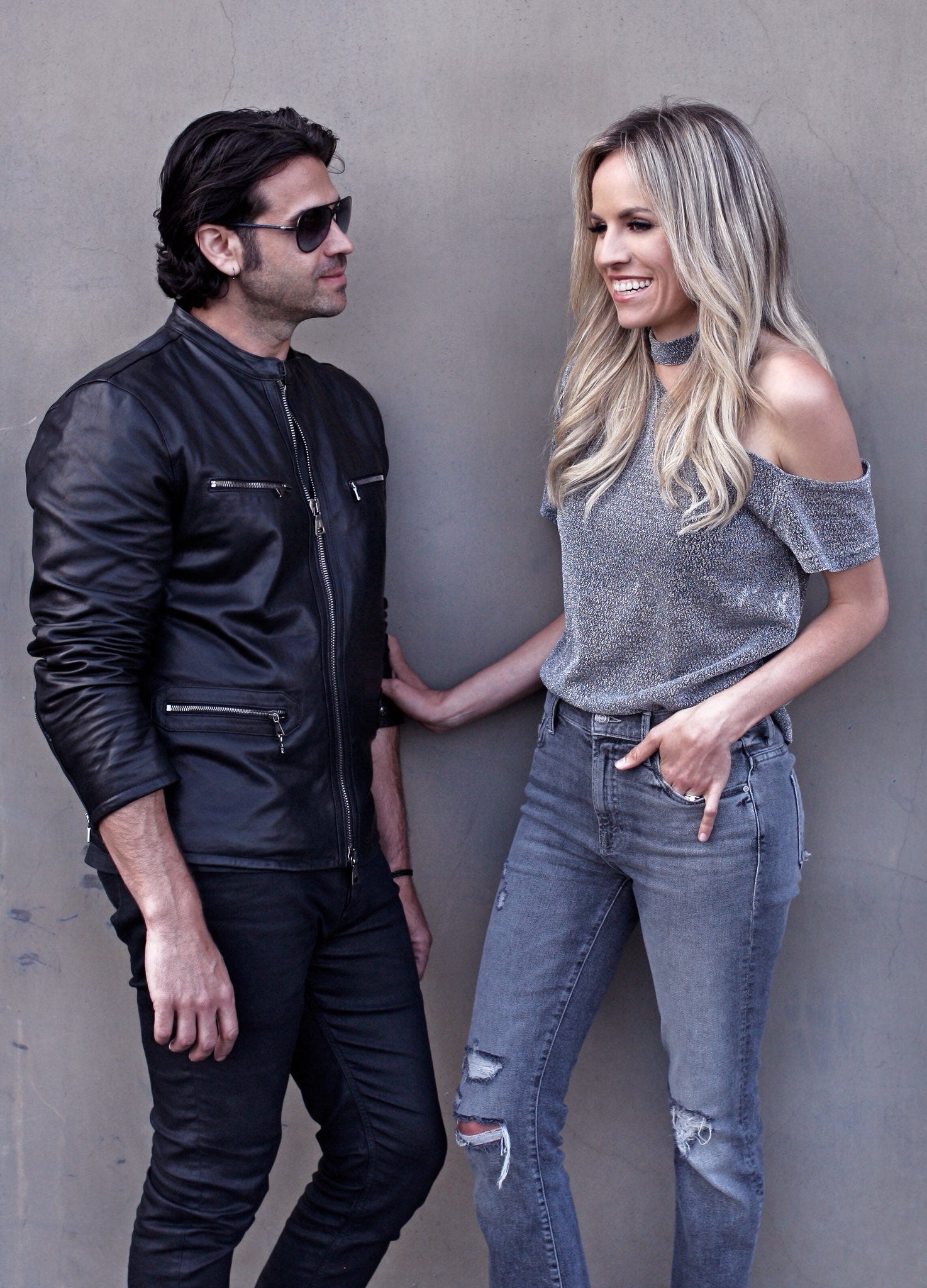 Country Music Stars Haley & Michaels On The Five Things You Need To ...