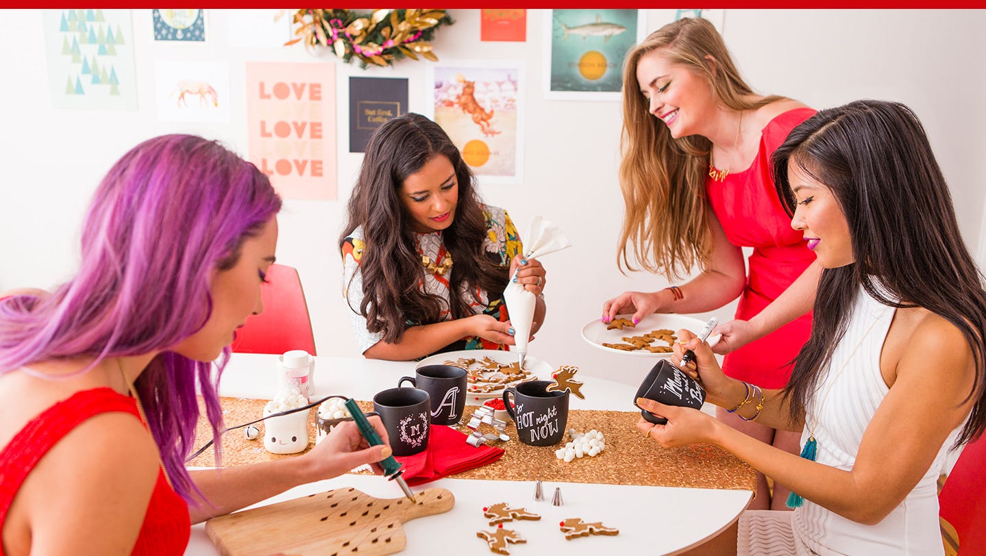 Entrepreneur Spotlight Q&A: Brit Morin, Founder & CEO of Brit + Co | by ...