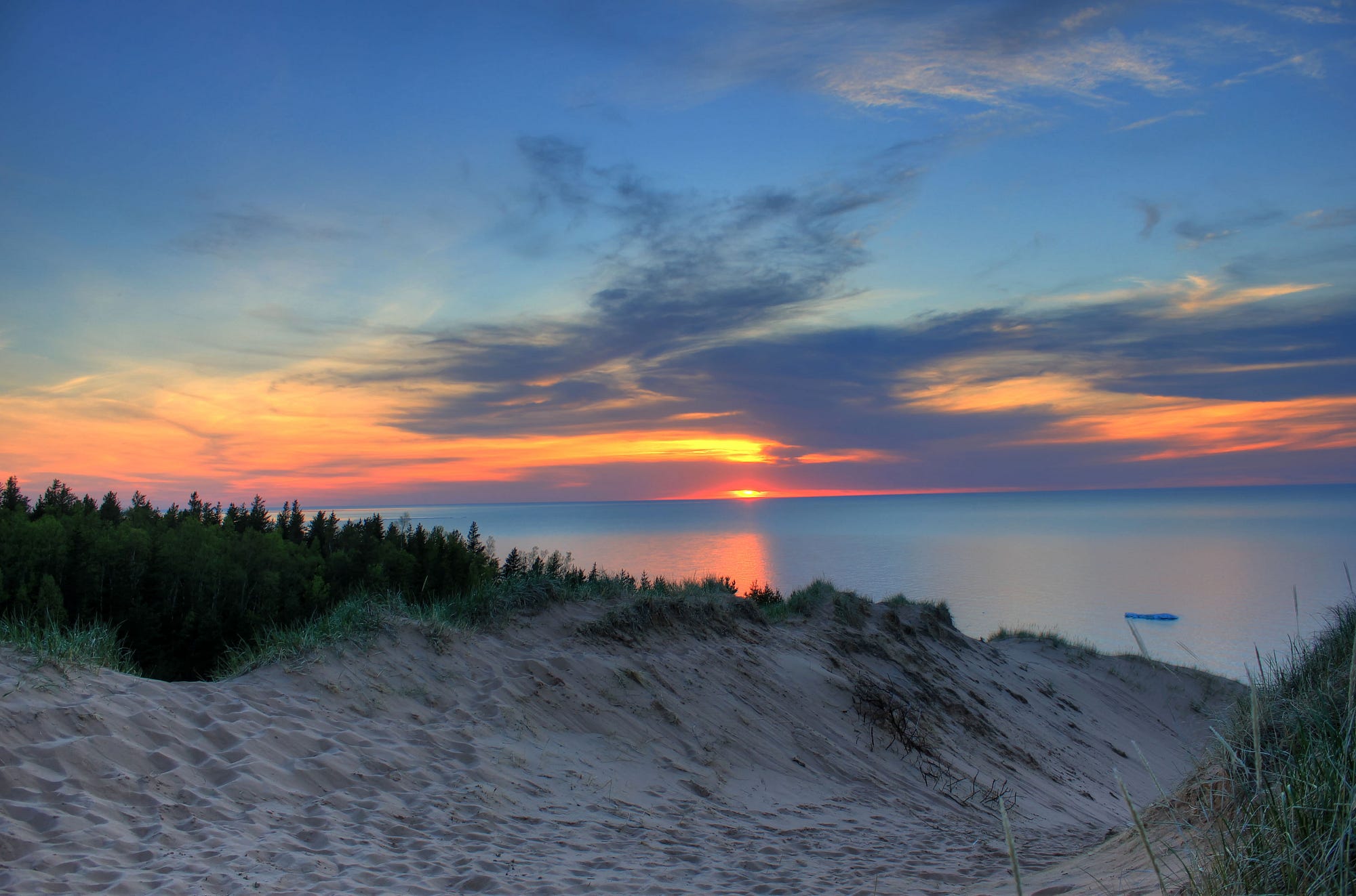 Taking advantage of springtime in Michigan | by Governor Rick Snyder ...