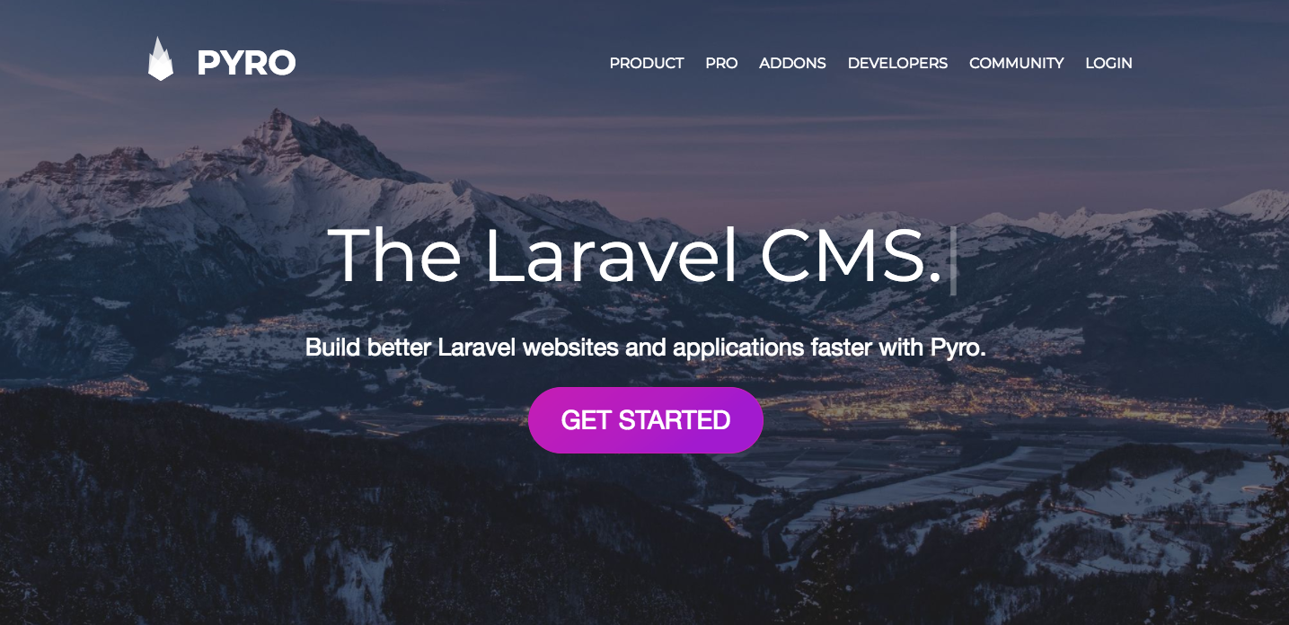 Laravel E-Commerce Tutorial with PyroCMS [Live Demo] | by Jean-Sébastien Tremblay | HackerNoon ...