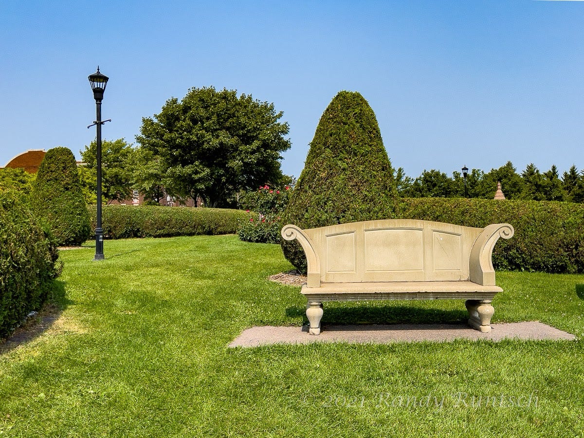 The Tranquil Beauty of the Duluth Rose Garden | by Randy Runtsch ...