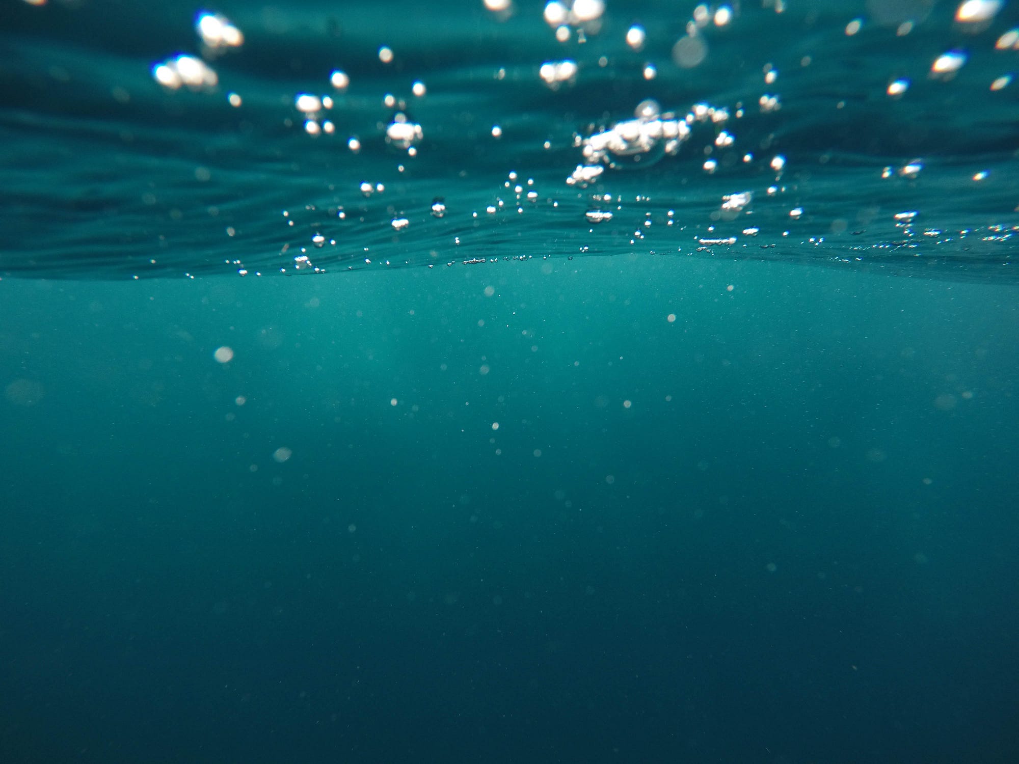 Whispers From Water — Seven Phases of Water — Part 3 | by Muang'Akili ...