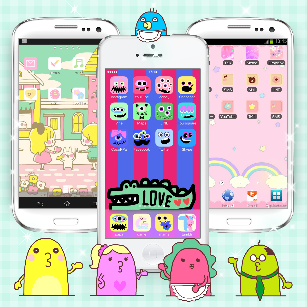 With Over 20 Million Downloads, What Is The Smartphone App CocoPPa’s ...