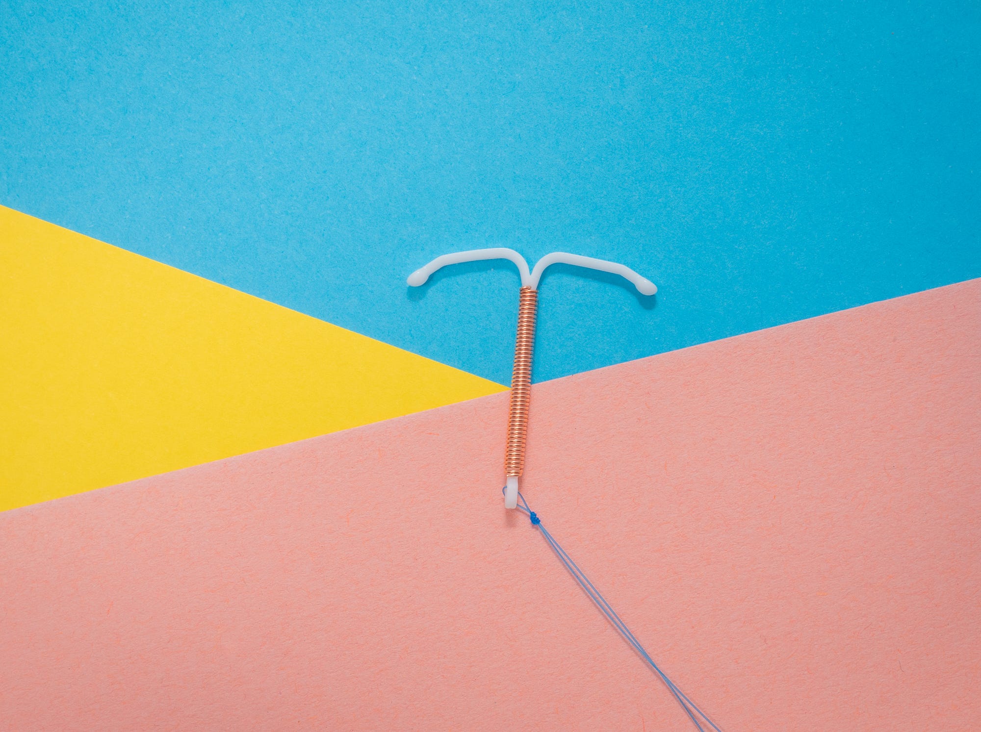It’s My First IUD Anniversary. The honest truth about getting and… | by ...